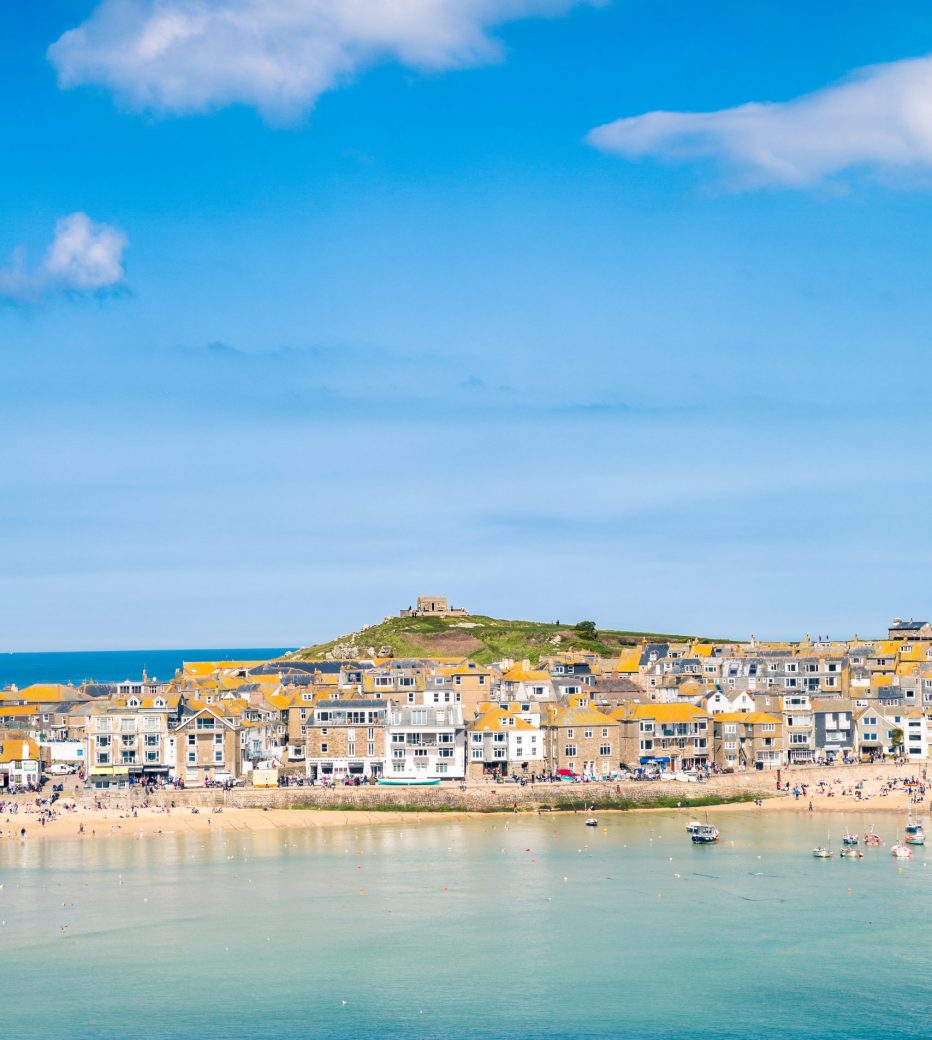 Cornerways Guest House in St Ives